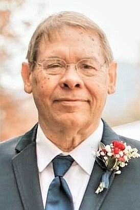 David Lee Sliger Obituary | Chattanooga Times Free Press