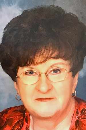 Mary Townsend Obituary | Chattanooga Times Free Press