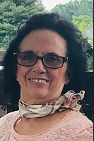 Janis Oliver Obituary | Chattanooga Times Free Press