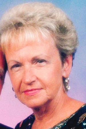 Betty Saunders Obituary | Chattanooga Times Free Press