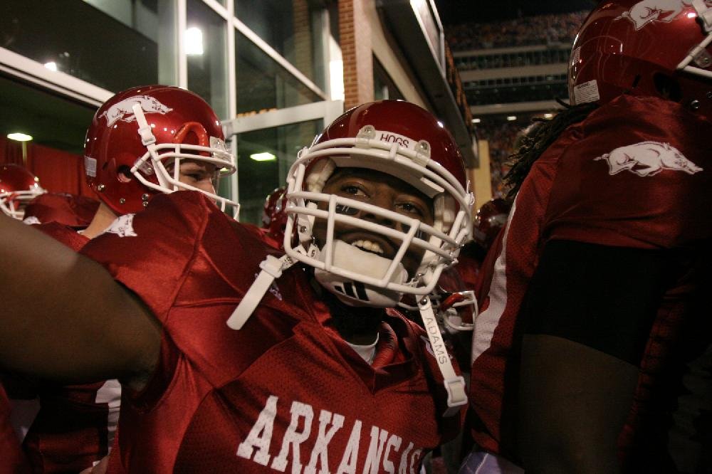 Arkansas vs. Tennessee | The Arkansas Democrat-Gazette - Arkansas' Best ...