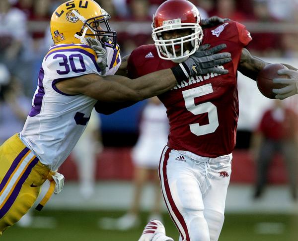 McFadden wins Doak Walker award | Whole Hog Sports