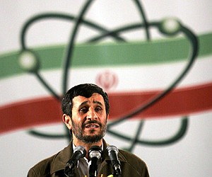 Iran announces expanded uranium enrichment program | The Arkansas ...
