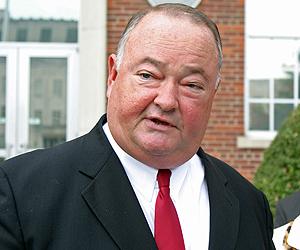 Former Wal-Mart exec Coughlin dies at 67 | The Arkansas Democrat ...