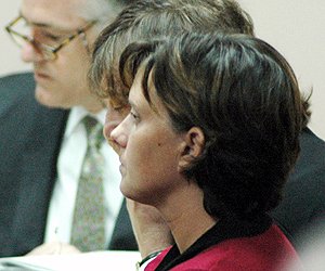 Preacher's wife convicted of voluntary manslaughter in his death | The ...