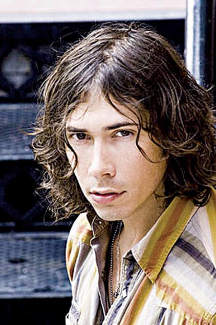 ON FILM: Benton actor gets taste of Hollywood