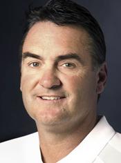 Danny Nutt receives positive medical report | Whole Hog Sports