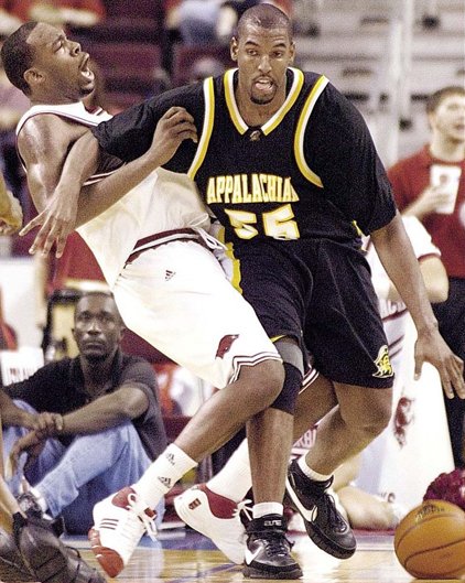 Appalachian State-ment | Whole Hog Sports