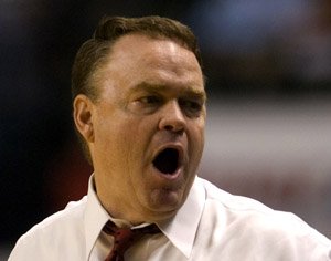 UPDATE: Nutt out at ASU | The Arkansas Democrat-Gazette - Arkansas ...