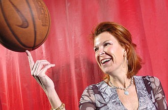 ARKANSAS SPORTS HALL OF FAME: UA star instinctive, distinctive on court ...