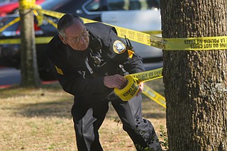 Student shot on UALR campus | The Arkansas Democrat-Gazette - Arkansas ...