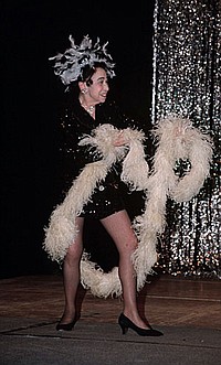 Willie Oates, famed for hats, dies at 90 | The Arkansas Democrat ...