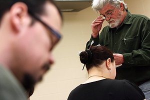 On the write track | The Arkansas Democrat-Gazette - Arkansas' Best ...