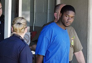 3rd man arrested in girl's shooting | The Arkansas Democrat-Gazette ...