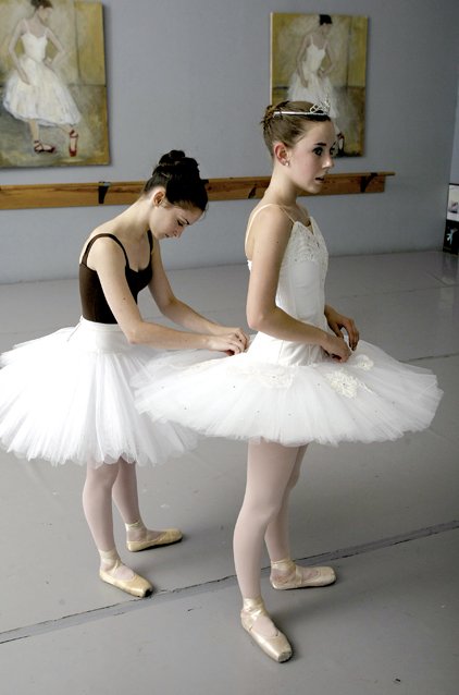 Arkansas Festival Ballet will dance 'Sleeping Beauty' | The Arkansas ...