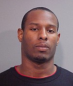 Fairchild released from team | Whole Hog Sports