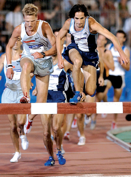 WholeHogSports - Another hurdle for Lincoln