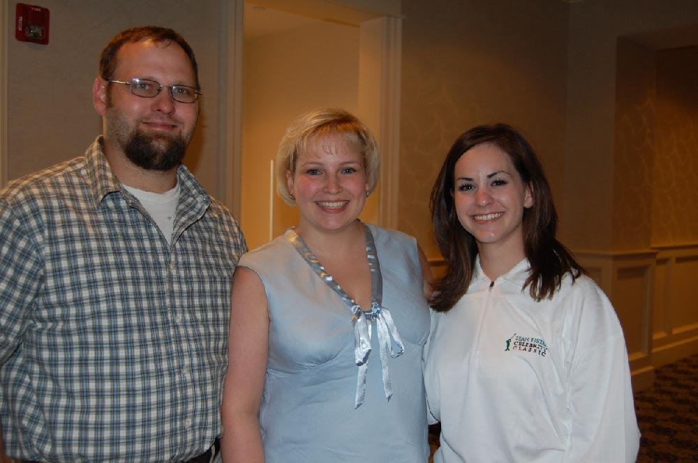 Sean Fister Benefit 7/29 | The Arkansas Democrat-Gazette - Arkansas ...