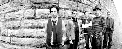 MUSIC 10 Years headlines free show down by the river | The Arkansas ...