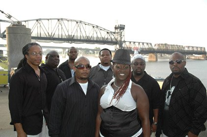 MUSIC SCENE: Cajun's has Kemistri, Jet 420 | The Arkansas Democrat ...