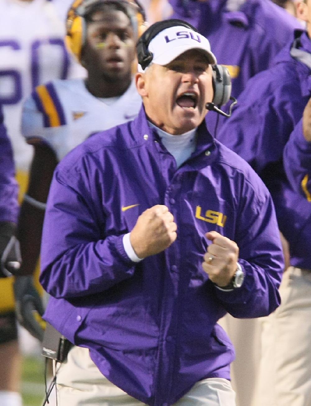 Arkansas vs. LSU | The Arkansas Democrat-Gazette - Arkansas' Best News ...