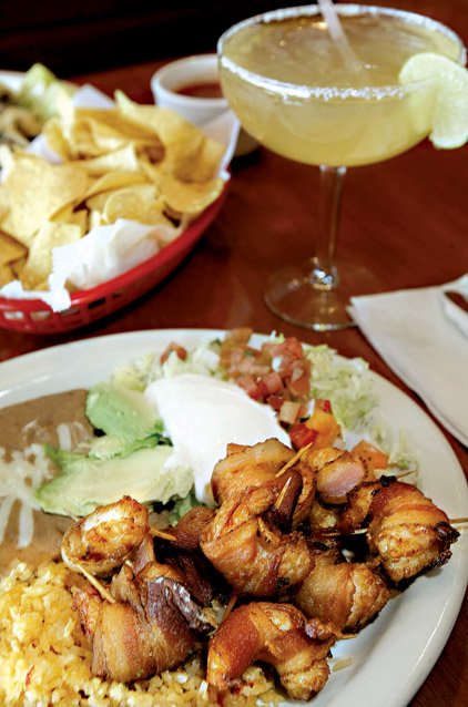 RESTAURANTS: Cactus Jack's indulges craving for Mexican fare | The ...