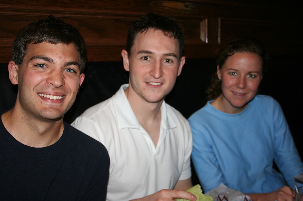 New recruits take patrol pledge