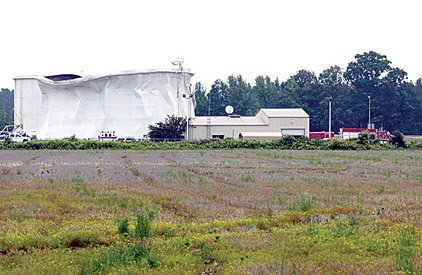 Officials hunt for clues in gas-tank explosion | The Arkansas Democrat ...