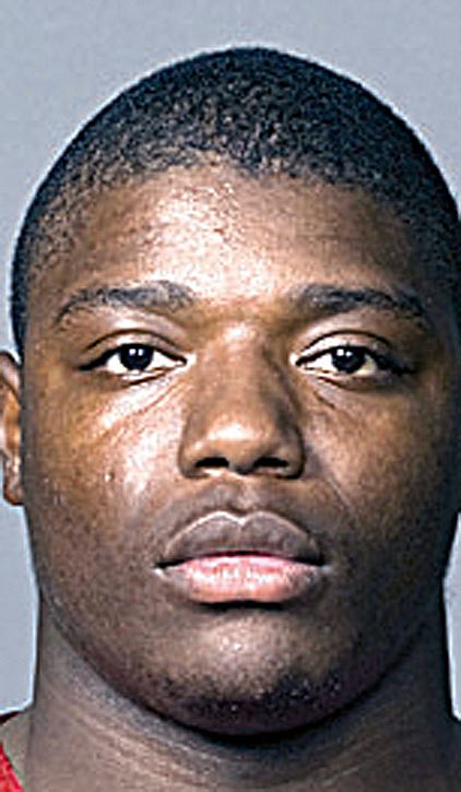 Hogs LB charged with DUI | Whole Hog Sports