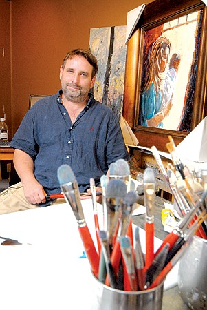 Matthew Coburn