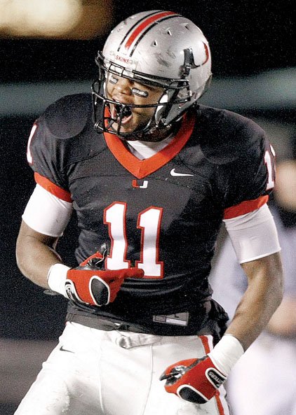 Hog's Williams finds fit at linebacker | The Arkansas Democrat-Gazette ...