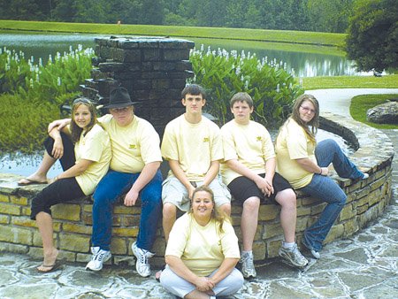 Cave City students take part in 4-H camp | The Arkansas Democrat ...