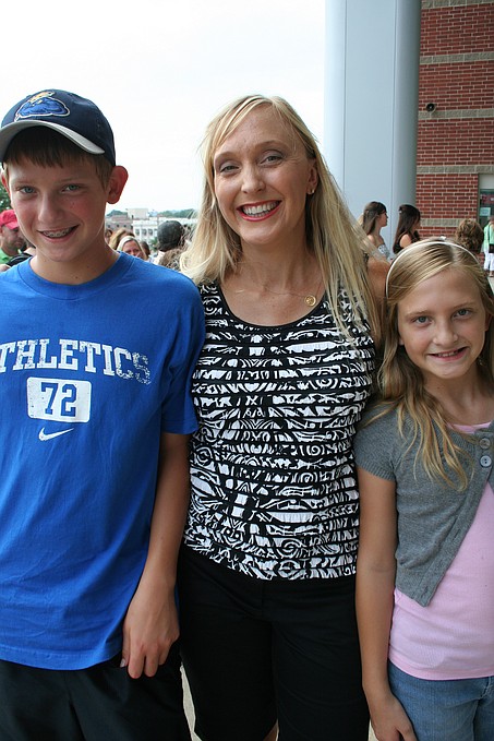 Helias to induct seven into Hall of Fame | Jefferson City News Tribune