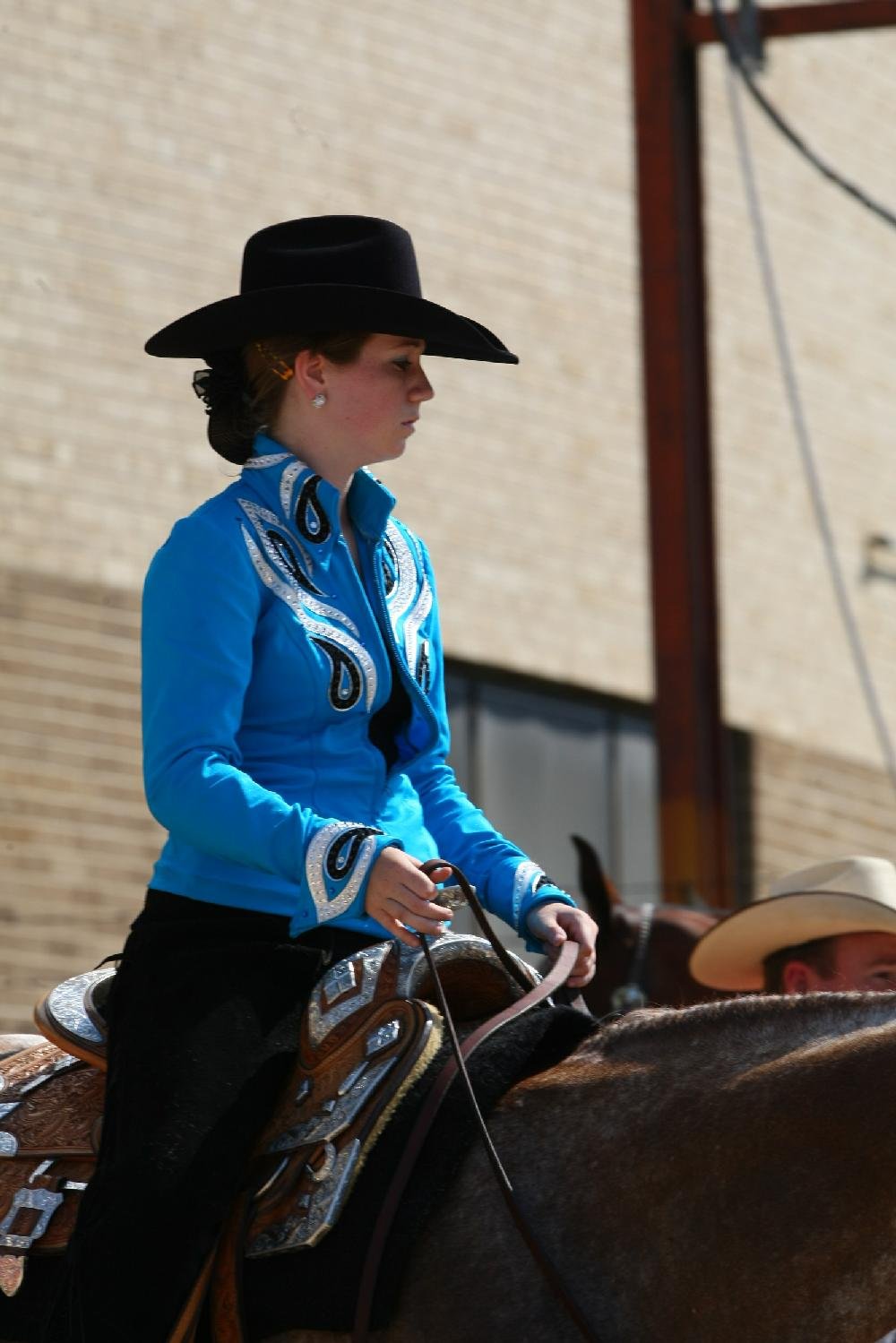 4-H Horse Championship