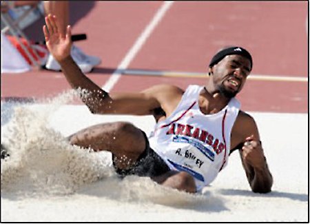 Bailey soars into World Championships with longest career leap ...