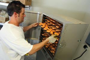 Stacey Lannert, abuse awareness advocate, tells her story at the Fulton ...