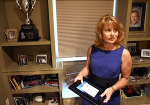 A year later, Gwatney's death still tinges family's days | The Arkansas ...