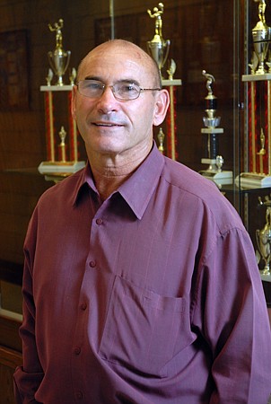 front¢er: Sam Goodwin | The Arkansas Democrat-Gazette - Arkansas' Best ...