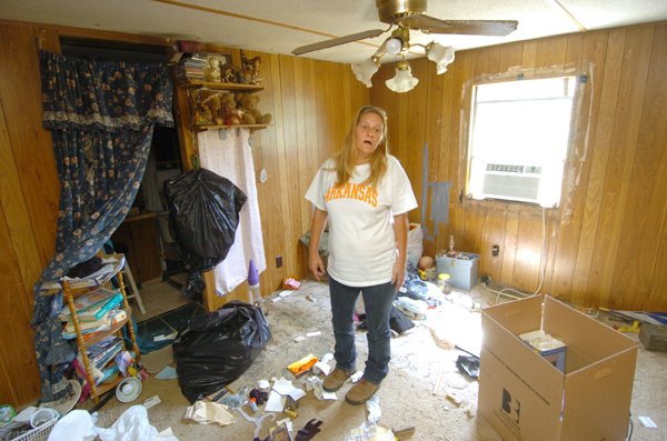 Mother of five comes clean, starts new life | Northwest Arkansas ...