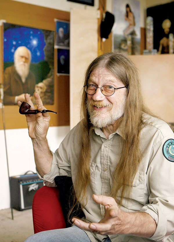 James Larry Yale | The Arkansas Democrat-Gazette - Arkansas' Best News ...