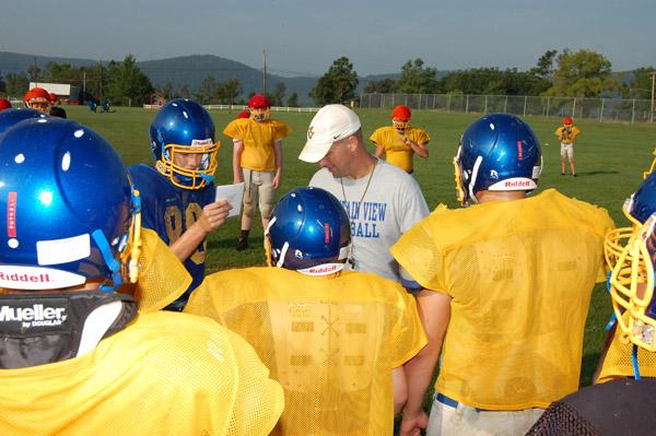 MOUNTAIN VIEW YELLOWJACKETS: 'Everyone is behind us' | The Arkansas ...