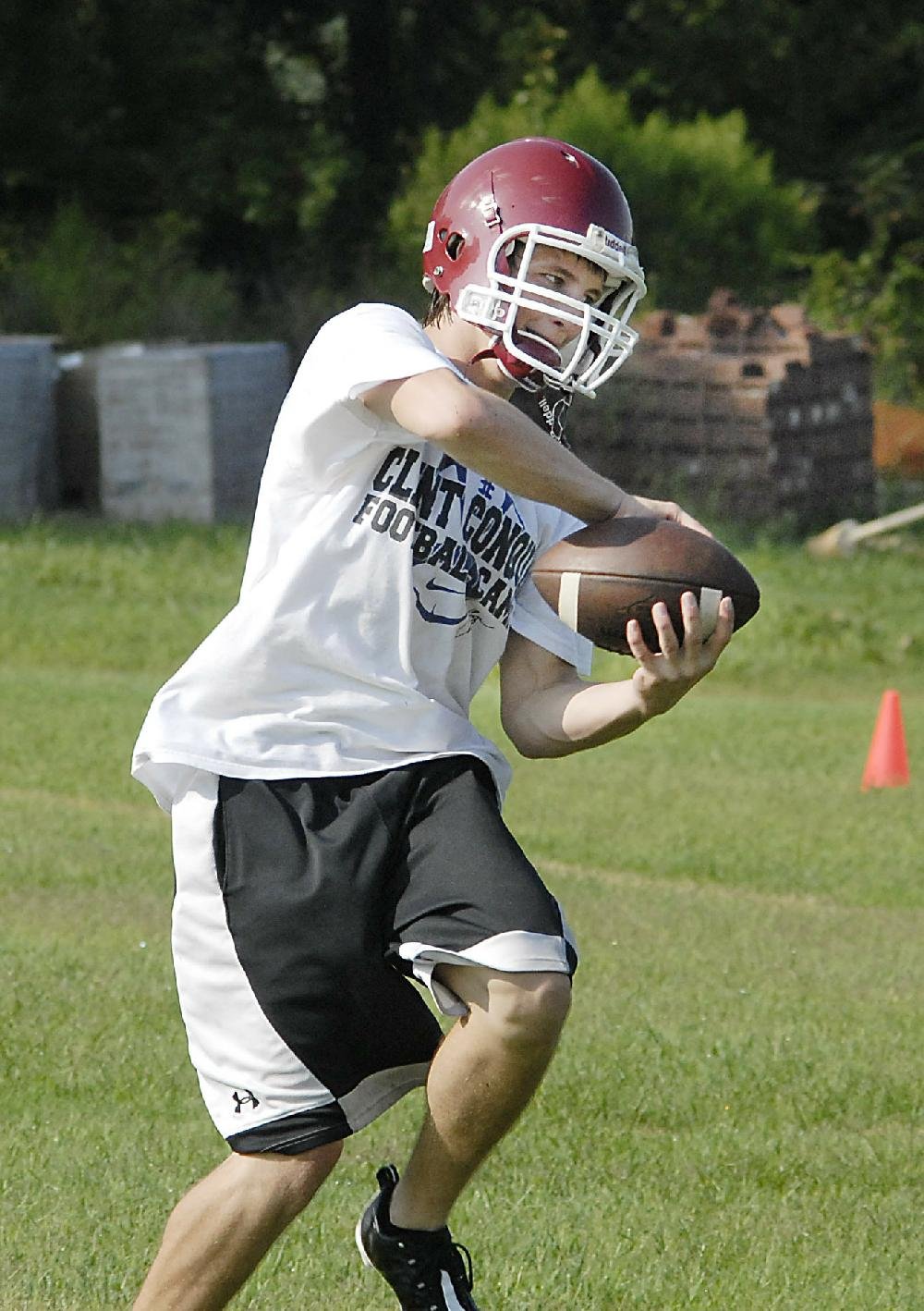 Three Rivers Football