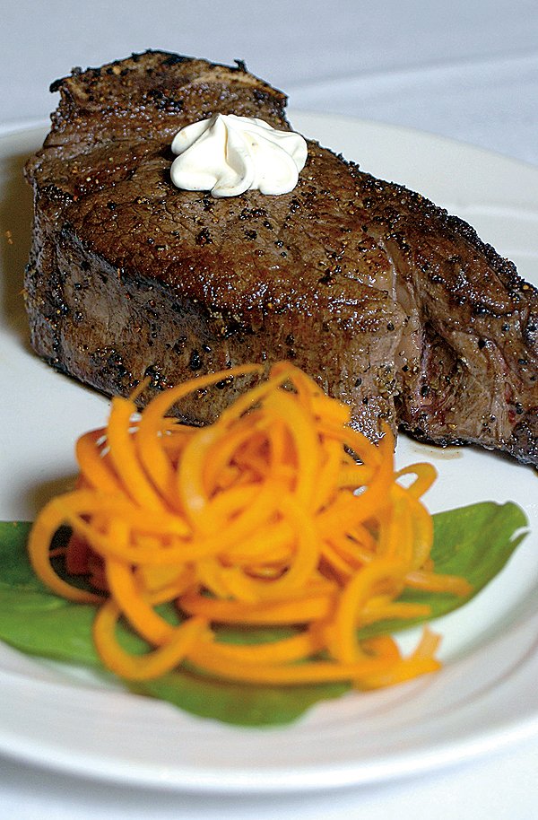 Arthur's: Steak at any price | The Arkansas Democrat-Gazette - Arkansas ...