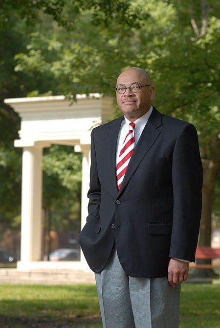 front¢er Lewis Shepherd | The Arkansas Democrat-Gazette - Arkansas ...