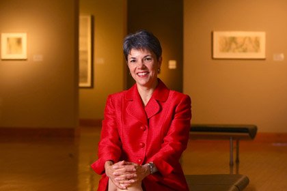 Arkansas Arts Museum's Plummer resigns | The Arkansas Democrat-Gazette ...