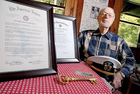 STILL GOING AFTER ALL THESE YEARS: 100 years and counting | The ...