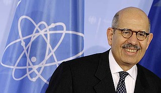 Report tells of Iran nuke-bomb capability | The Arkansas Democrat ...