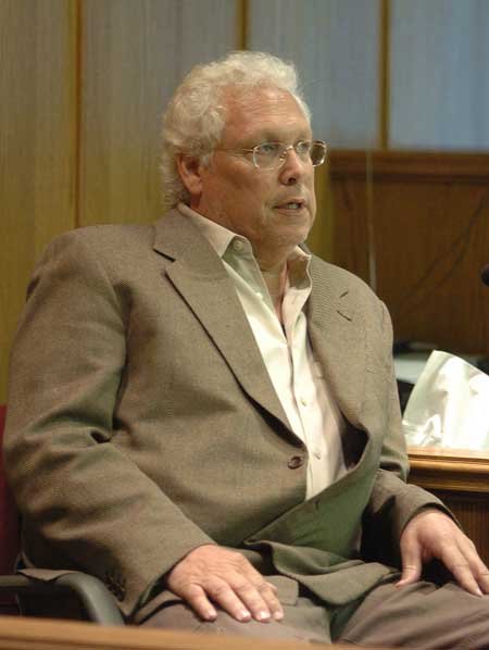 Combs denies claims he shorted partner on deal | Northwest Arkansas ...