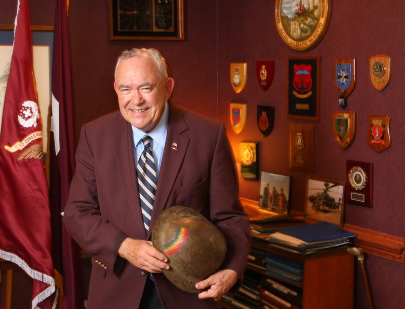 Bill Branham Lefler | The Arkansas Democrat-Gazette - Arkansas' Best ...