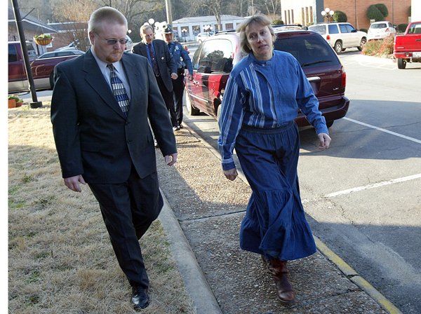 High court dismisses Throneberry appeal | The Arkansas Democrat-Gazette ...